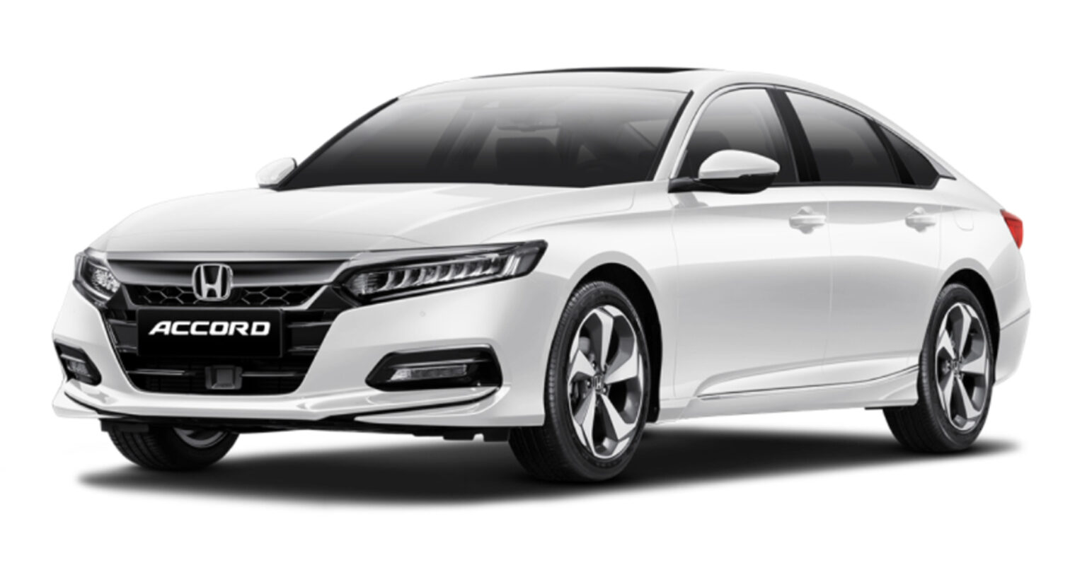 Honda Accord 2025: Đánh giá, Thông số, Giá lăn bánh 5/2026